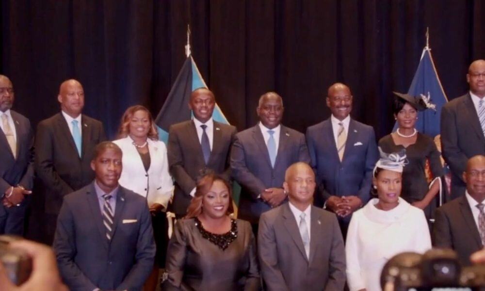 Residents Pleased With Current Cabinet Ministers - Our News