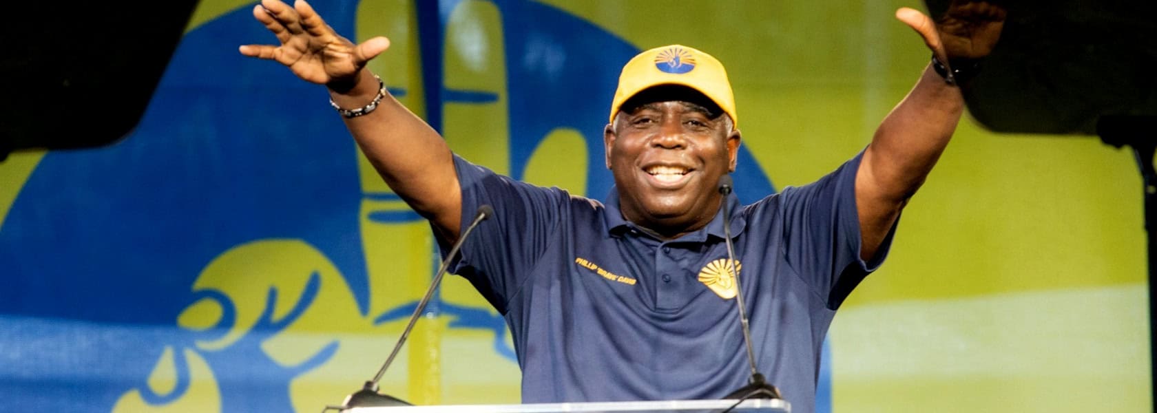 PLP Holds Virtual Rally - Our News