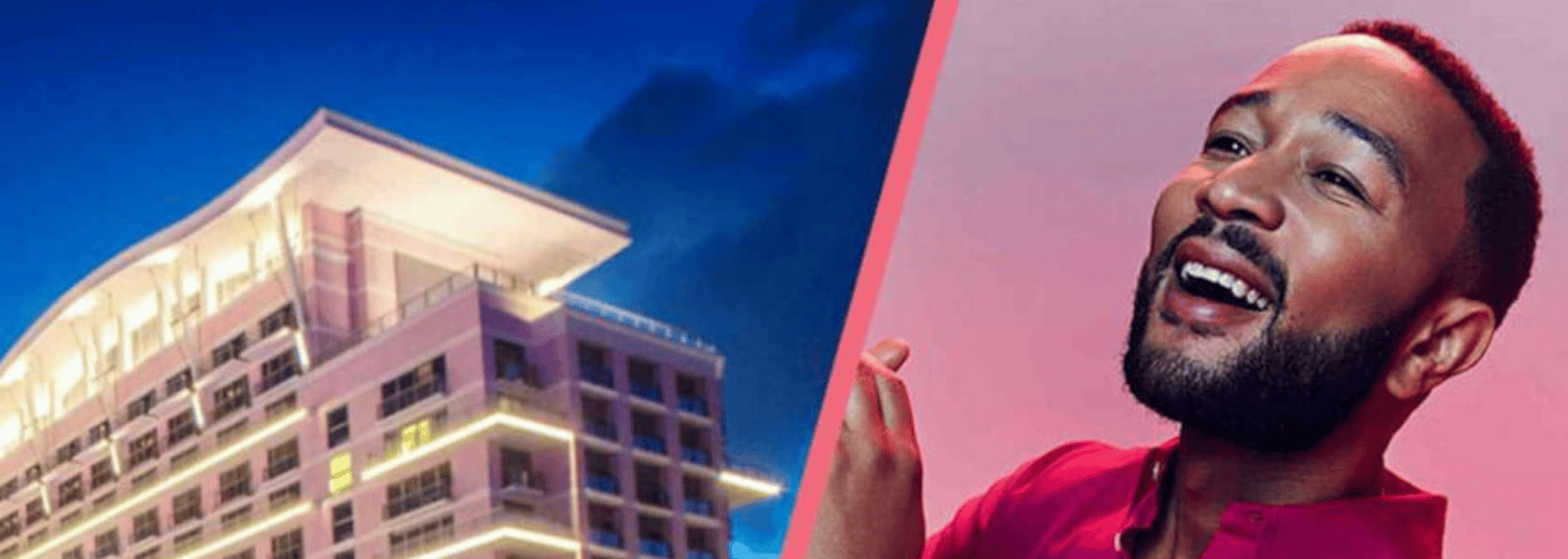 A Legendary Taste Of SLS - Our News