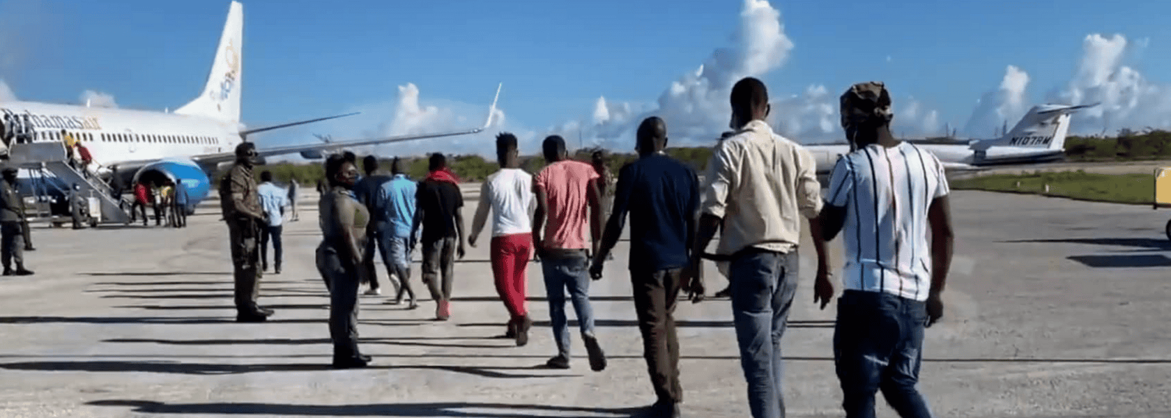 RBDF Commodore Expecting Migrant Spike - Our News