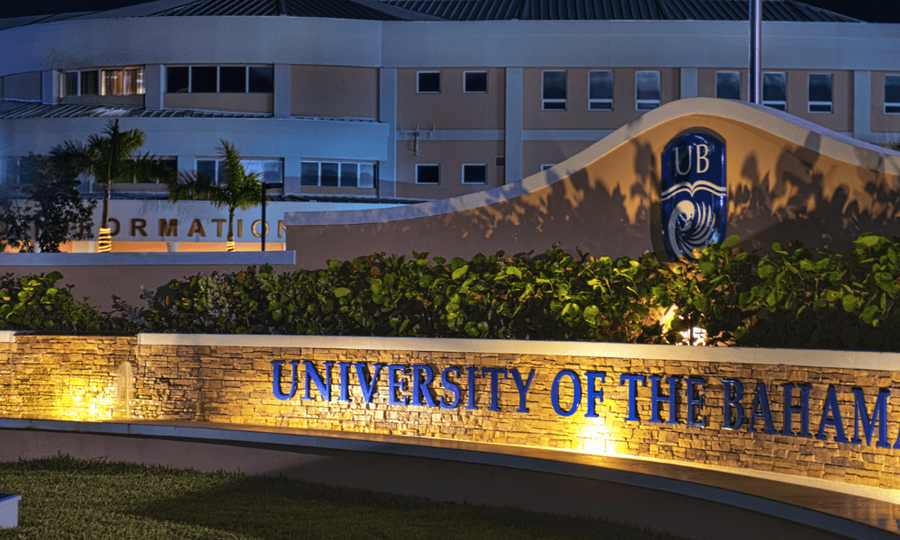 University of The Bahamas Submits National and International ...