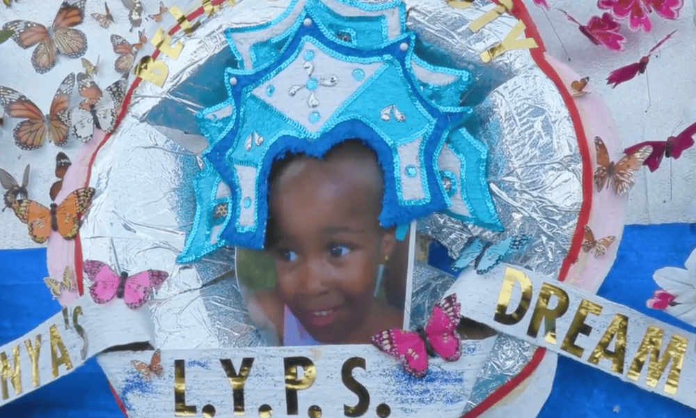 Bella Walker Laid To Rest - Our News