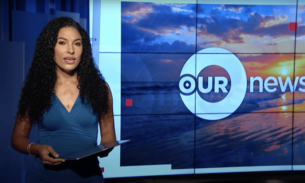Newscasts Archives - Our News