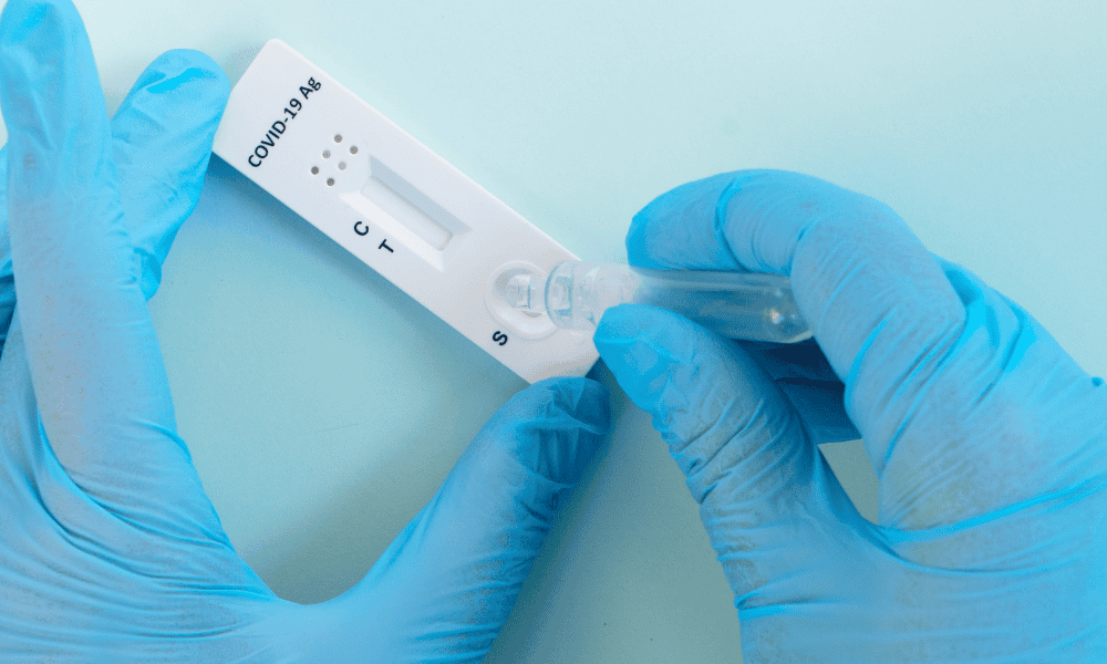 Employee Patch Introduces Affordable Testing - Our News