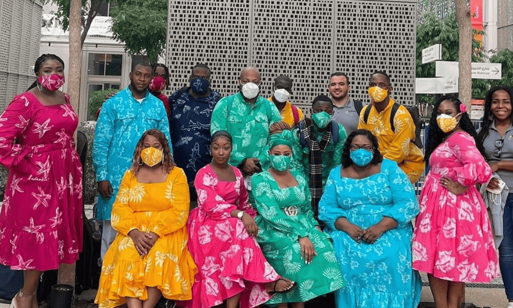 OPM: Shaback Performed for Free in Dubai - Our News