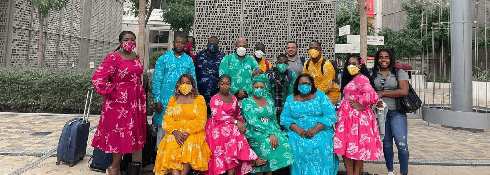 OPM: Shaback Performed for Free in Dubai - Our News