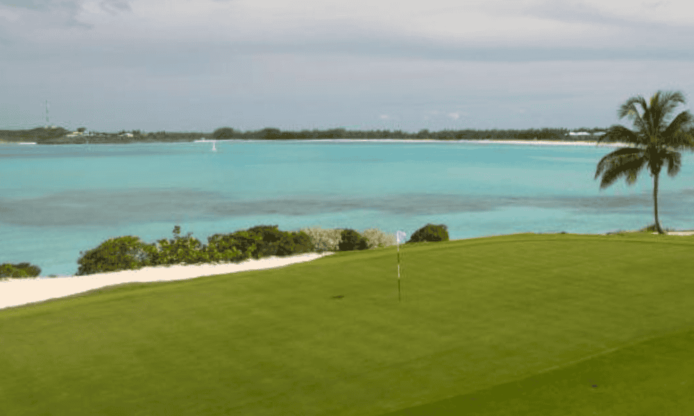 An Unexpected End to the Great Exuma Golf Classic - Our News