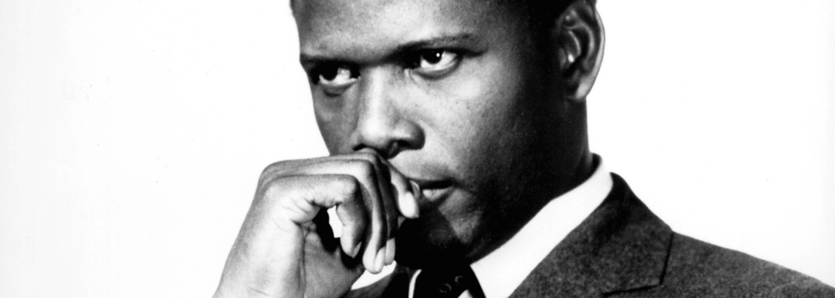 Sir Sidney Returns To The Big Screen - Our News