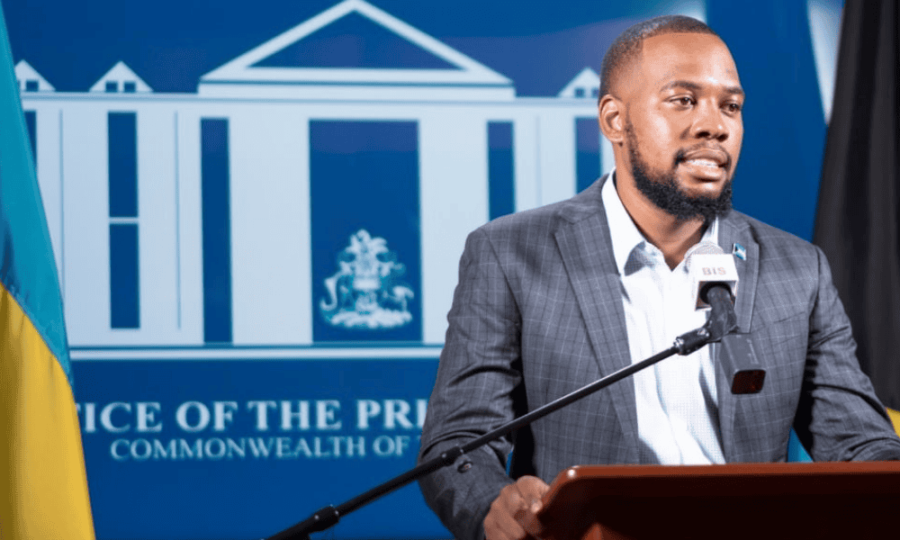 OPM Comms Director Addresses $2.5 Million Plane - Our News