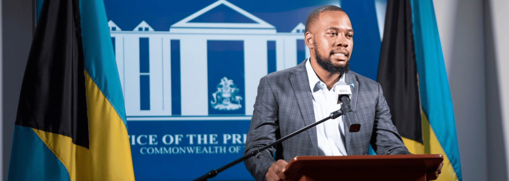 OPM Comms Director Addresses $2.5 Million Plane - Our News