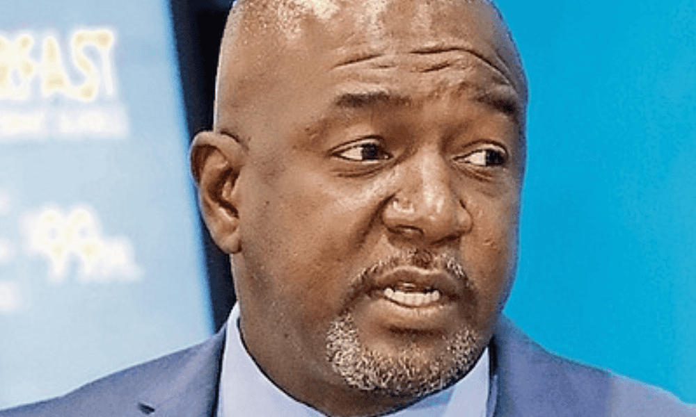 Bowleg: Big Plans for Grand Bahama - Our News