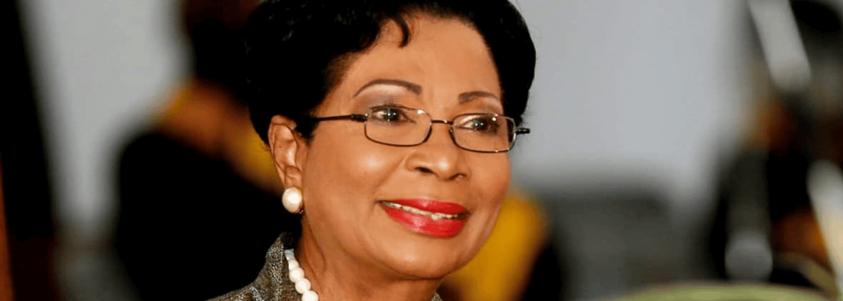 First Lady on the Advancement of FEMSTEM Bahamas - Our News