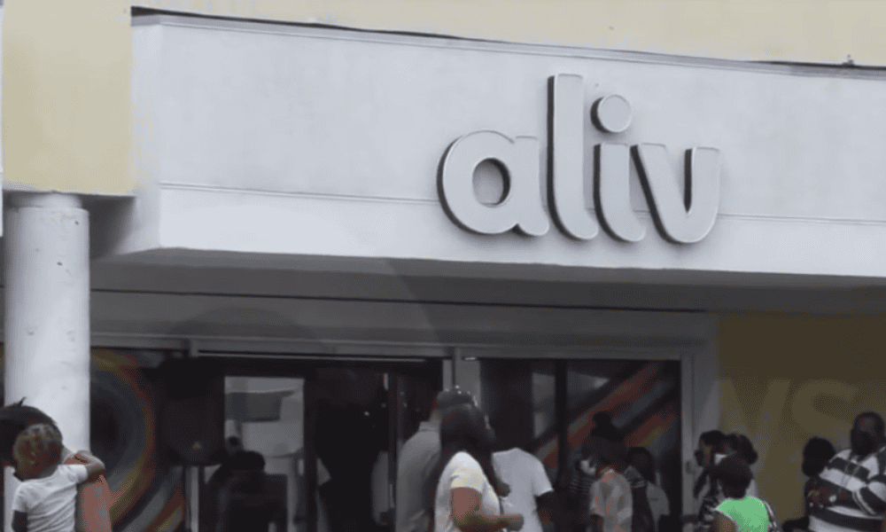 Aliv Business Launches Ultimate Business Makeover - Our News