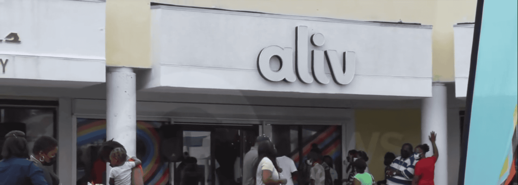 Aliv Business Launches Ultimate Business Makeover - Our News