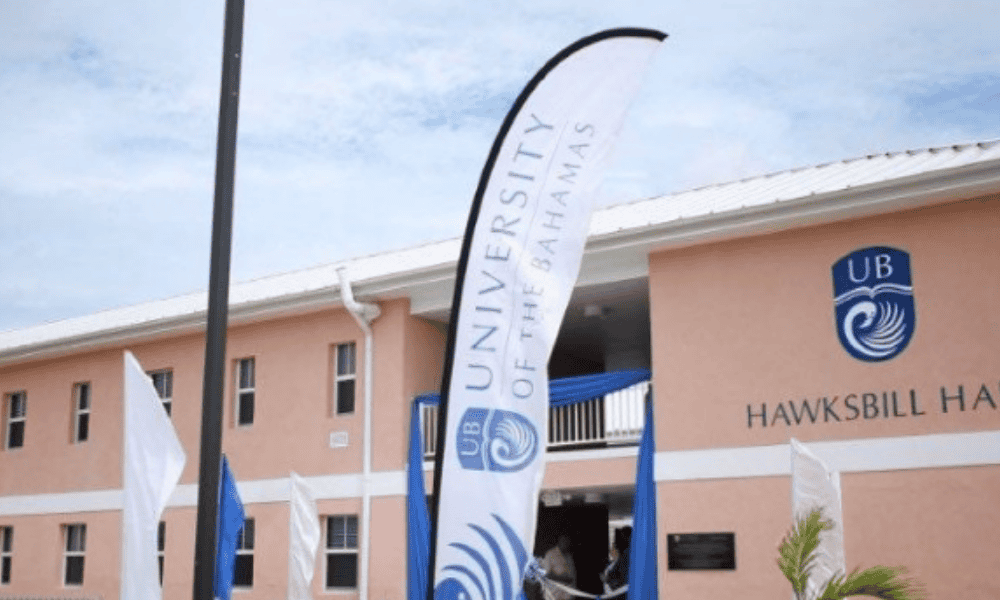 UB President Announced - Our News
