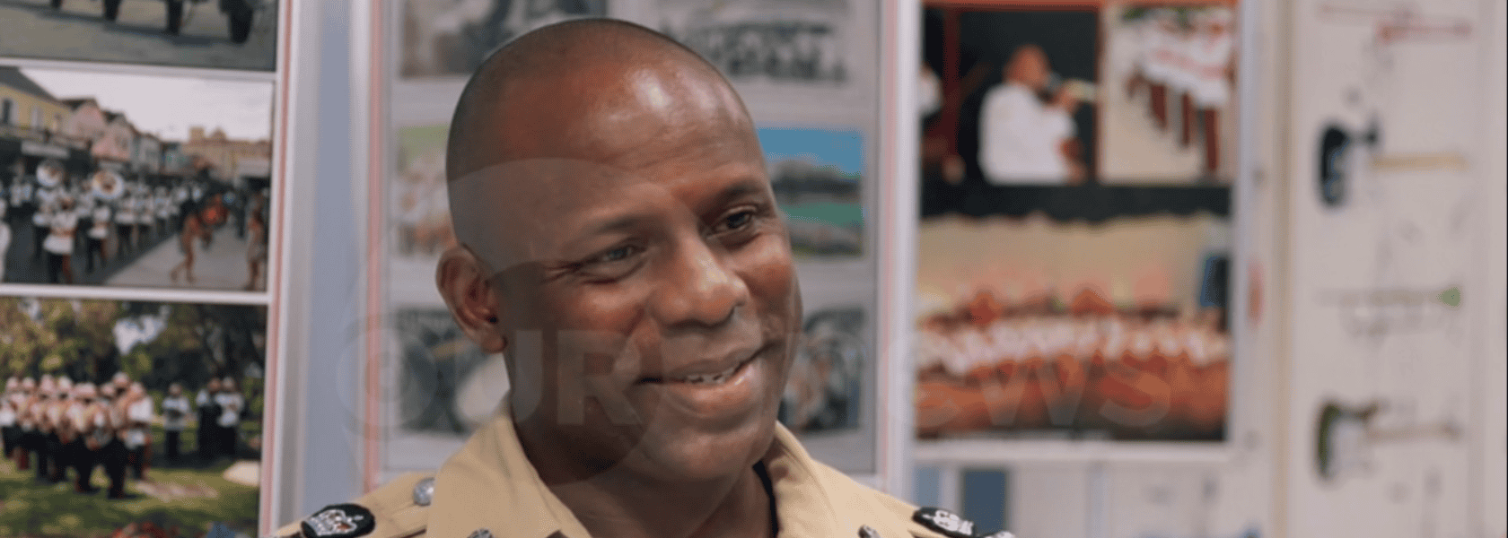 Royal Bahamas Police Force Band - Our News