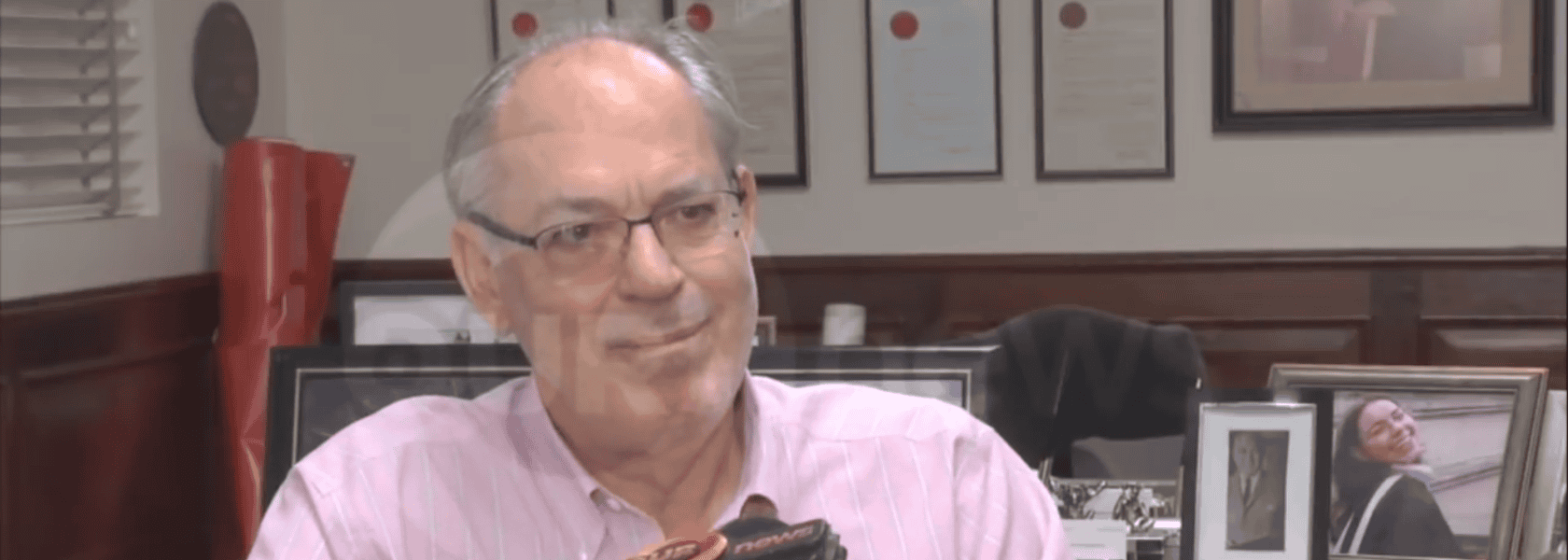 Symonette Hits Back on Town Center Mall Lease - Our News