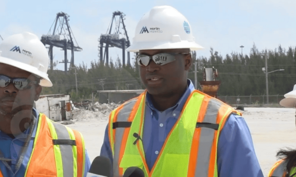 ISPS National Exercise - Our News