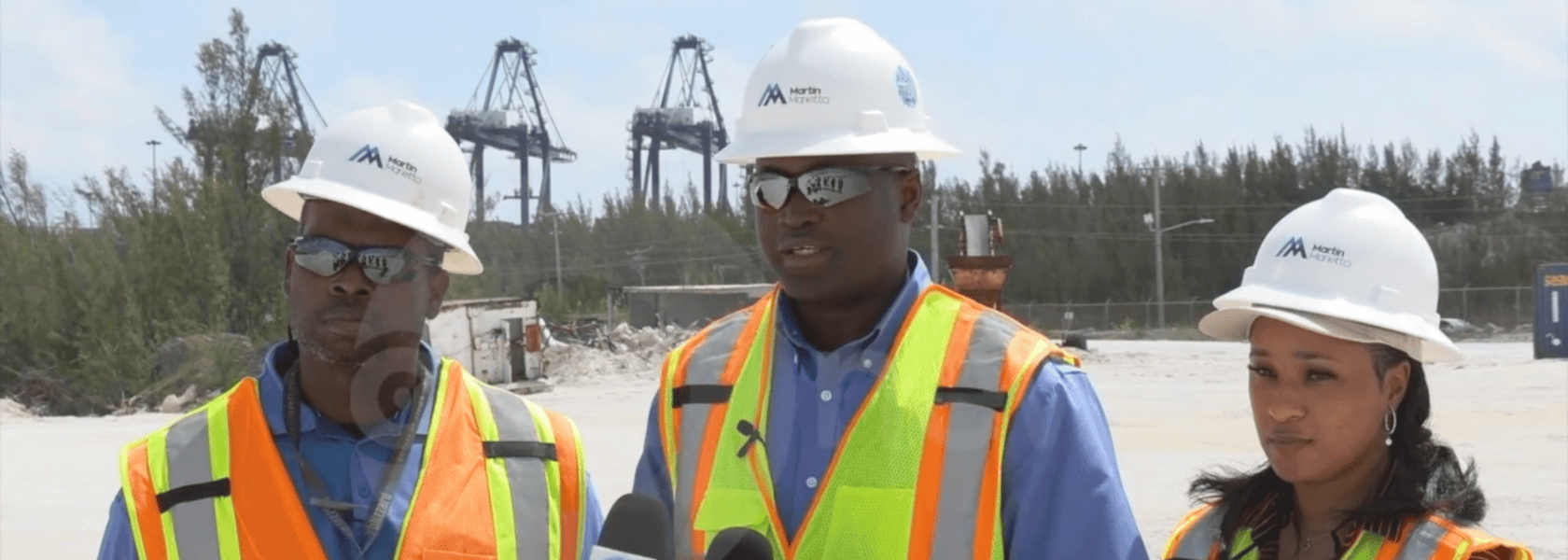 ISPS National Exercise - Our News