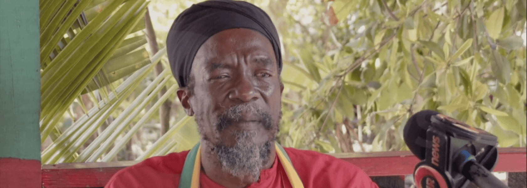 Rastas Message to Royal Couple - Our News