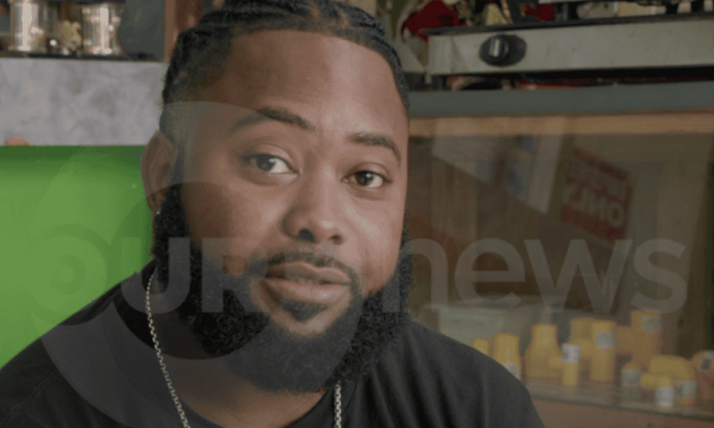 Tech By Day, Rapper By Night - Our News