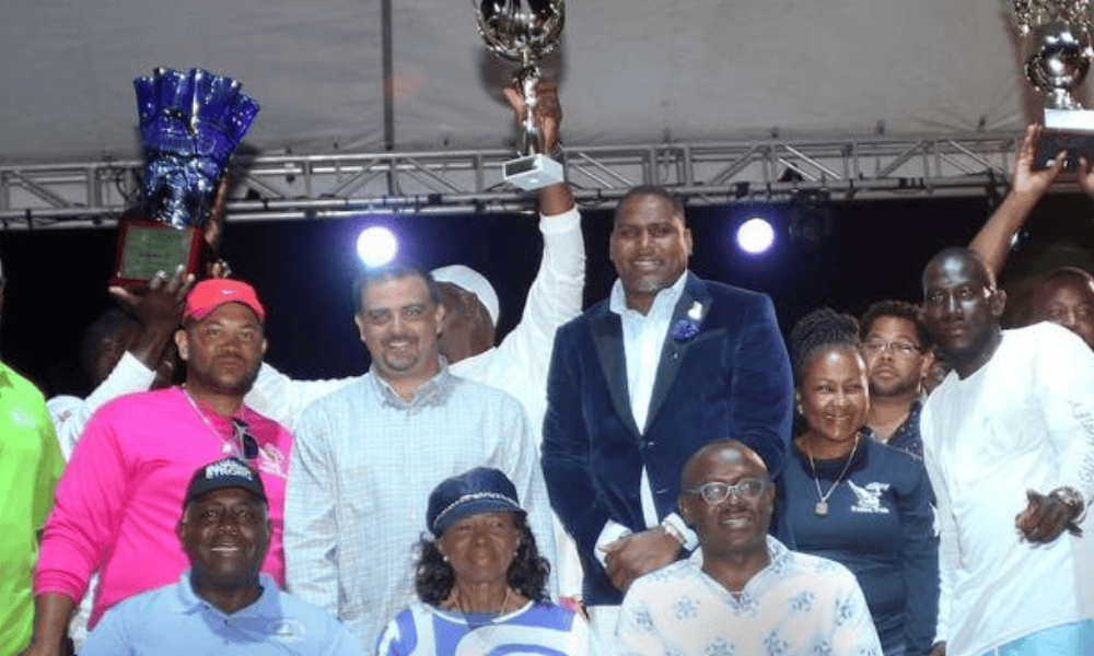 Exuma Regatta Wraps Up - Our News