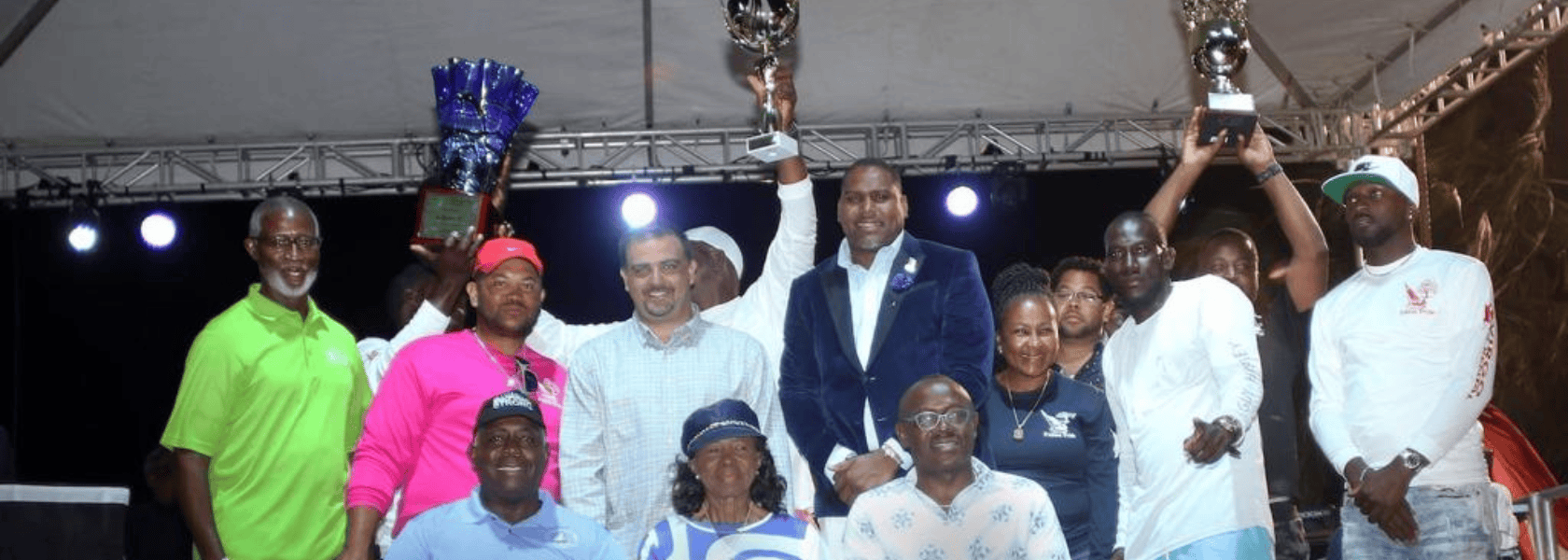 Exuma Regatta Wraps Up - Our News