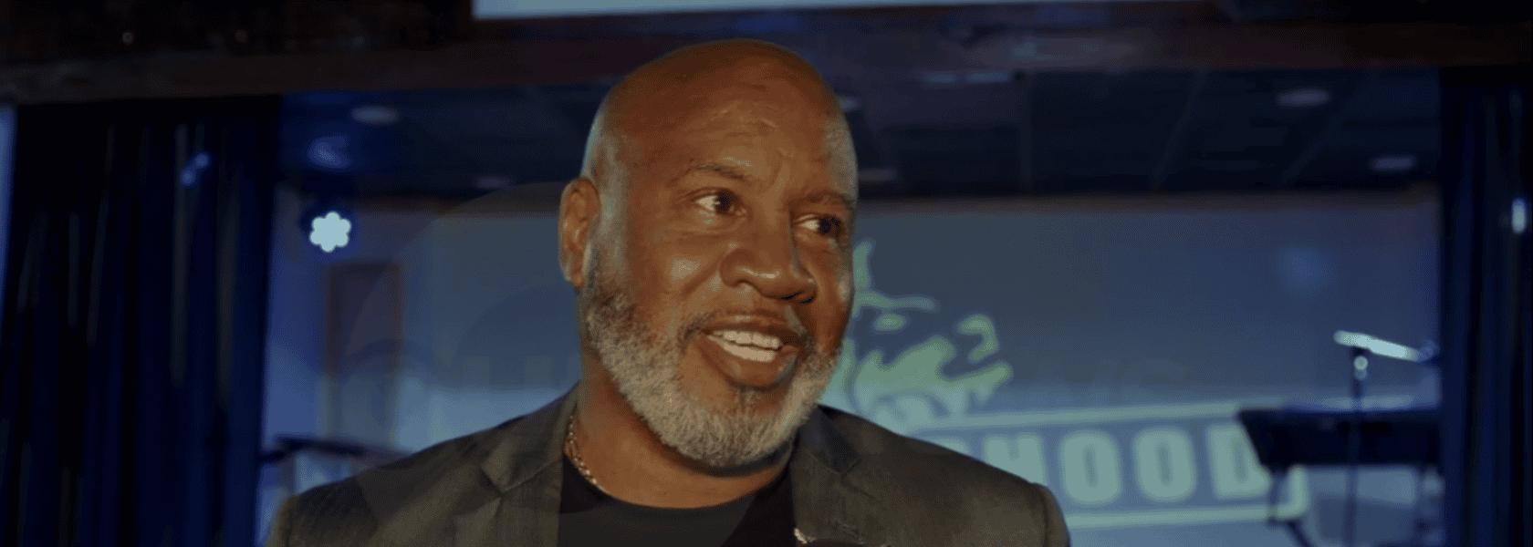 Reid Defends Rodney Moncur’s Appointment - Our News