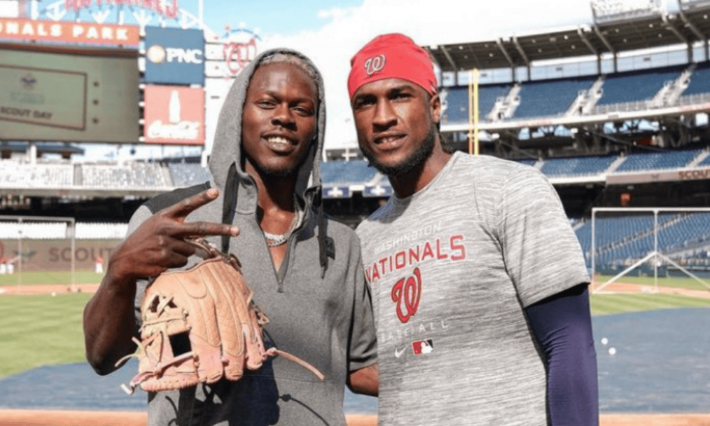 Sports: Bahamas Baseball Players Make History - Our News
