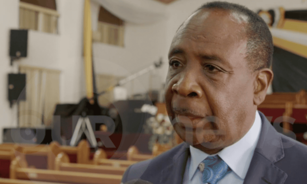 Good Things Come Out Of Kemp Road - Our News