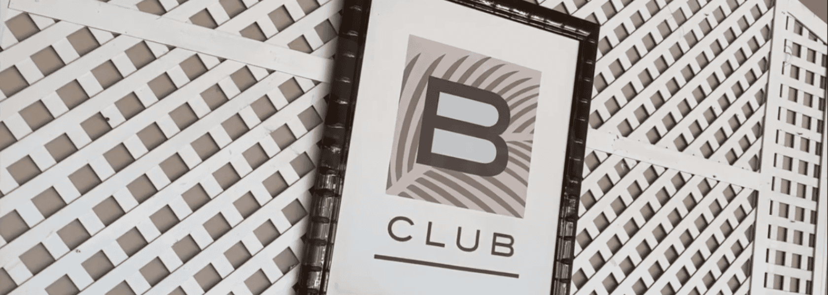 Balmoral Club Courts Young Professionals - Our News