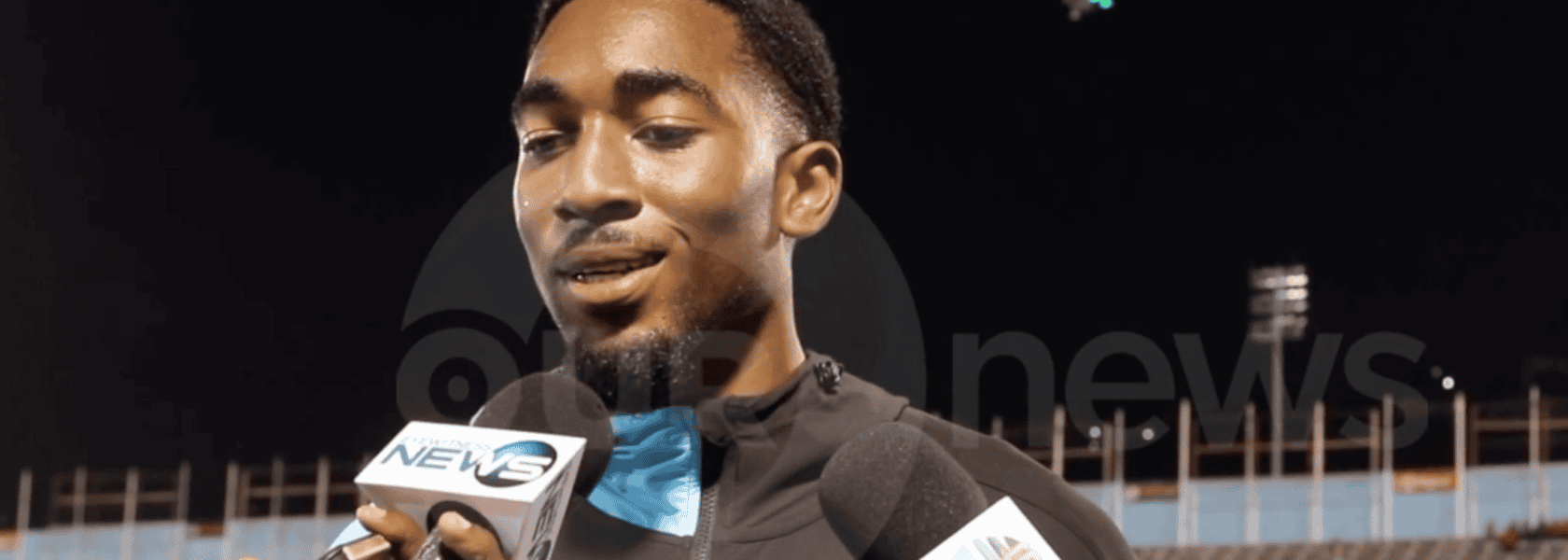 Record-Breaking Javelin Thrower Looks to Paris 2024 Olympics - Our News