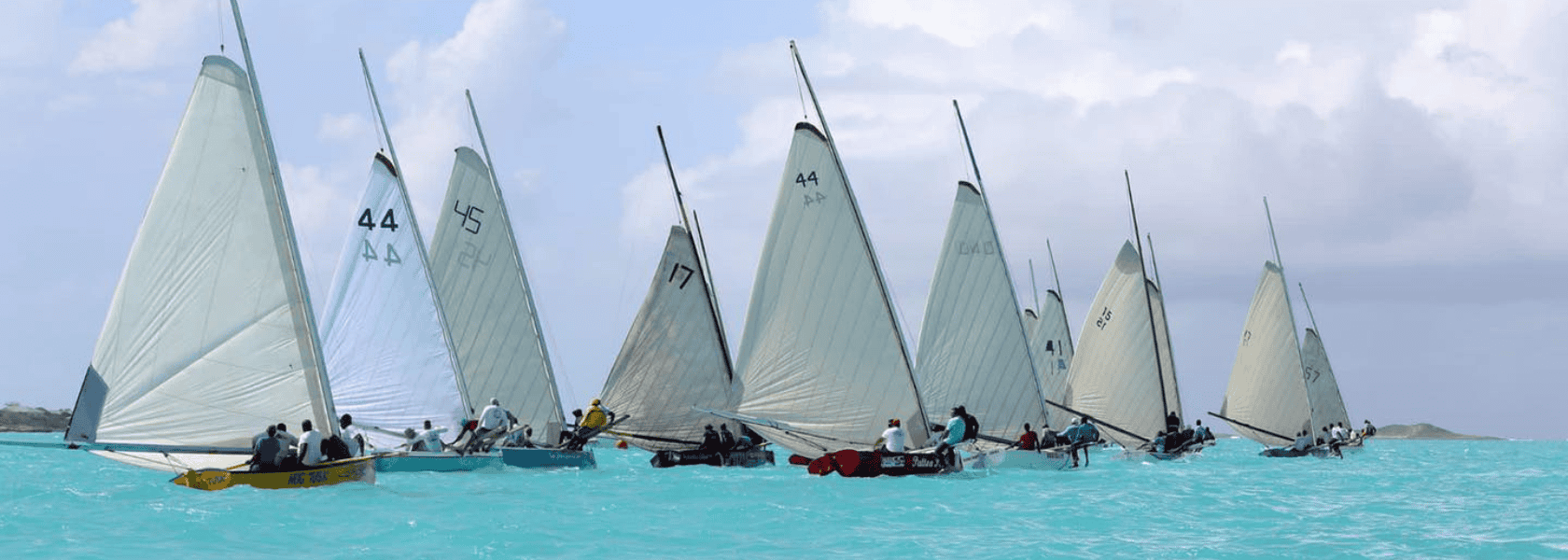 Experience Bahamian Culture at the Exuma Regatta - Our News