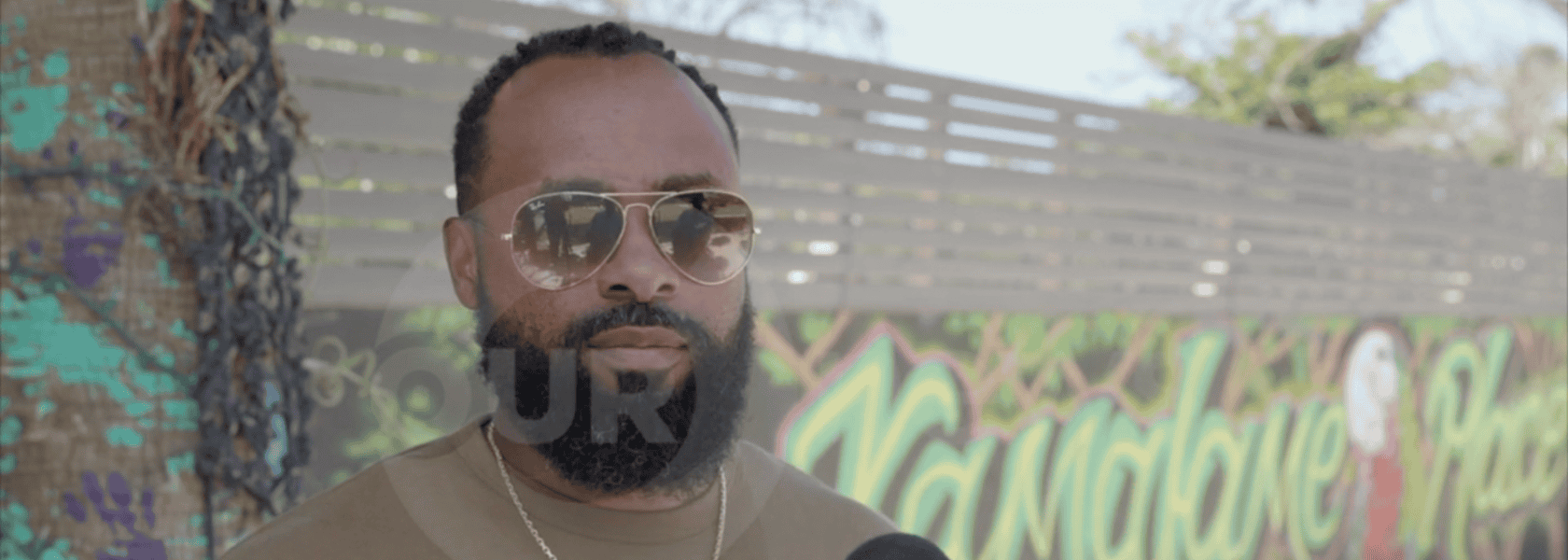 Spotlight On Rik Carey - Our News