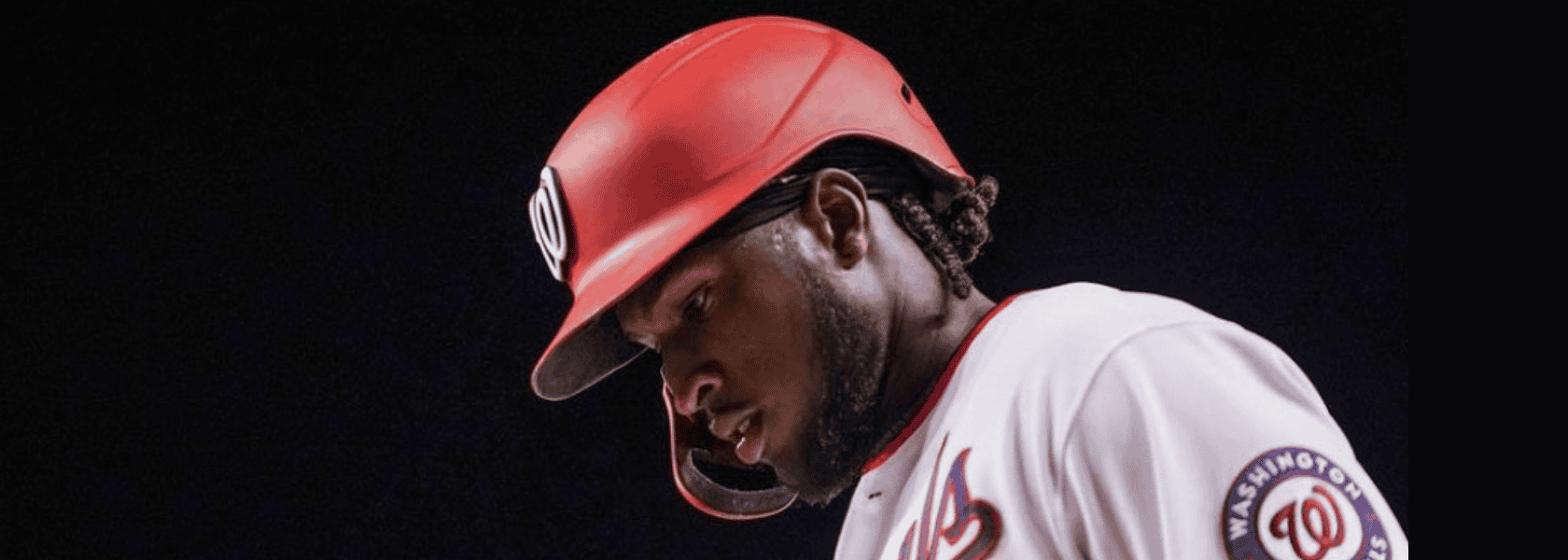 Sports: Lucius Fox Gets First MLB Hit - Our News