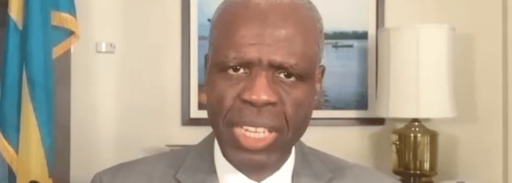 Rolle: Bahamian Economy Seeing Turnaround - Our News