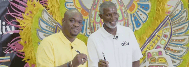 ALIV Touts Use of ALIV Events App for Junkanoo Ticket Purchases - Our News