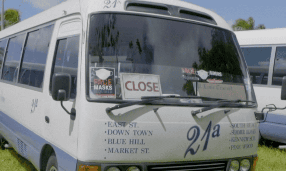 Bus Drivers Union: We Need Action - Our News