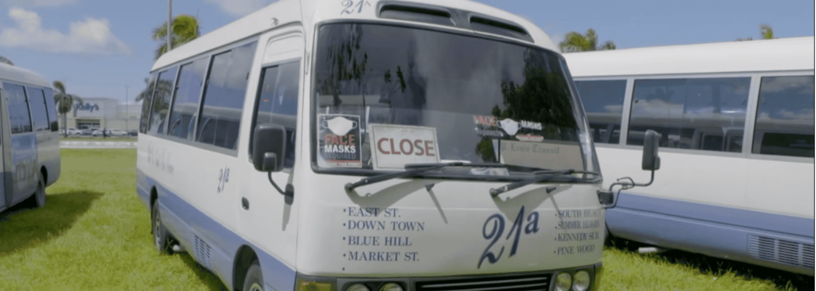 Bus Drivers Union: We Need Action - Our News