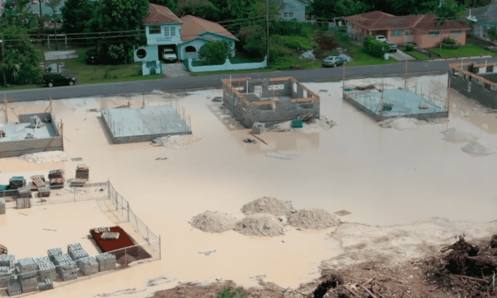 MOW to Address Flooding in Pinecrest - Our News