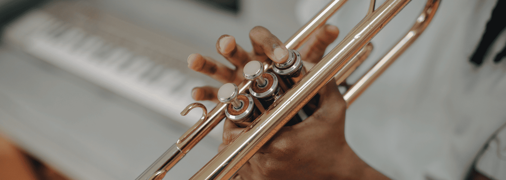 New Trumpets for Local Teens - Our News