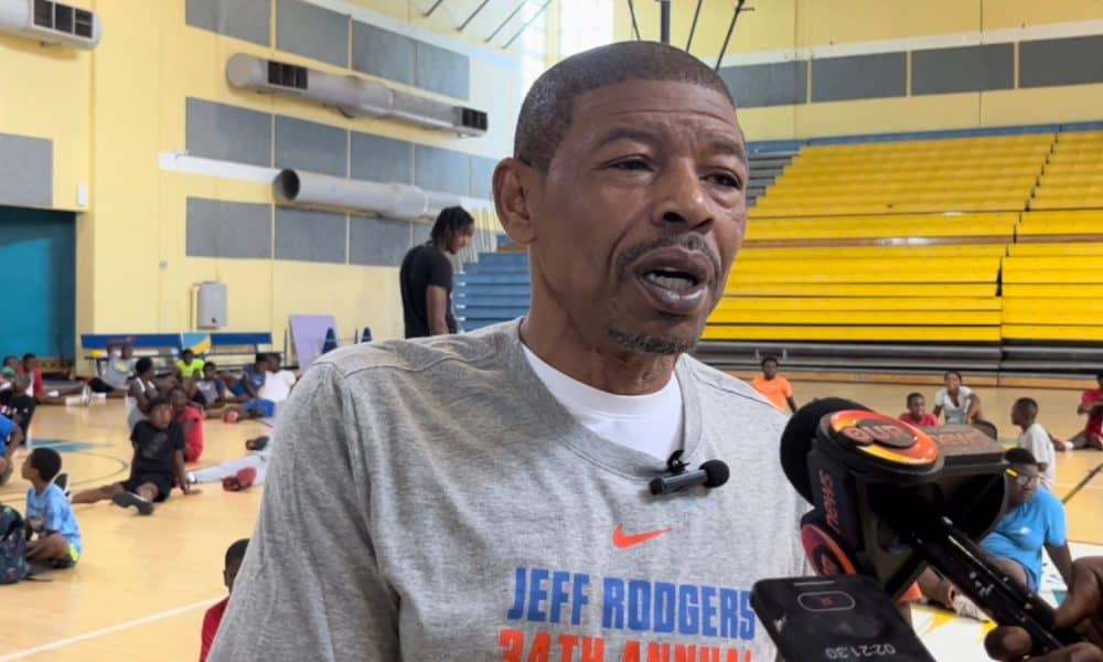 Farewell To Kyle Walkine - Our News