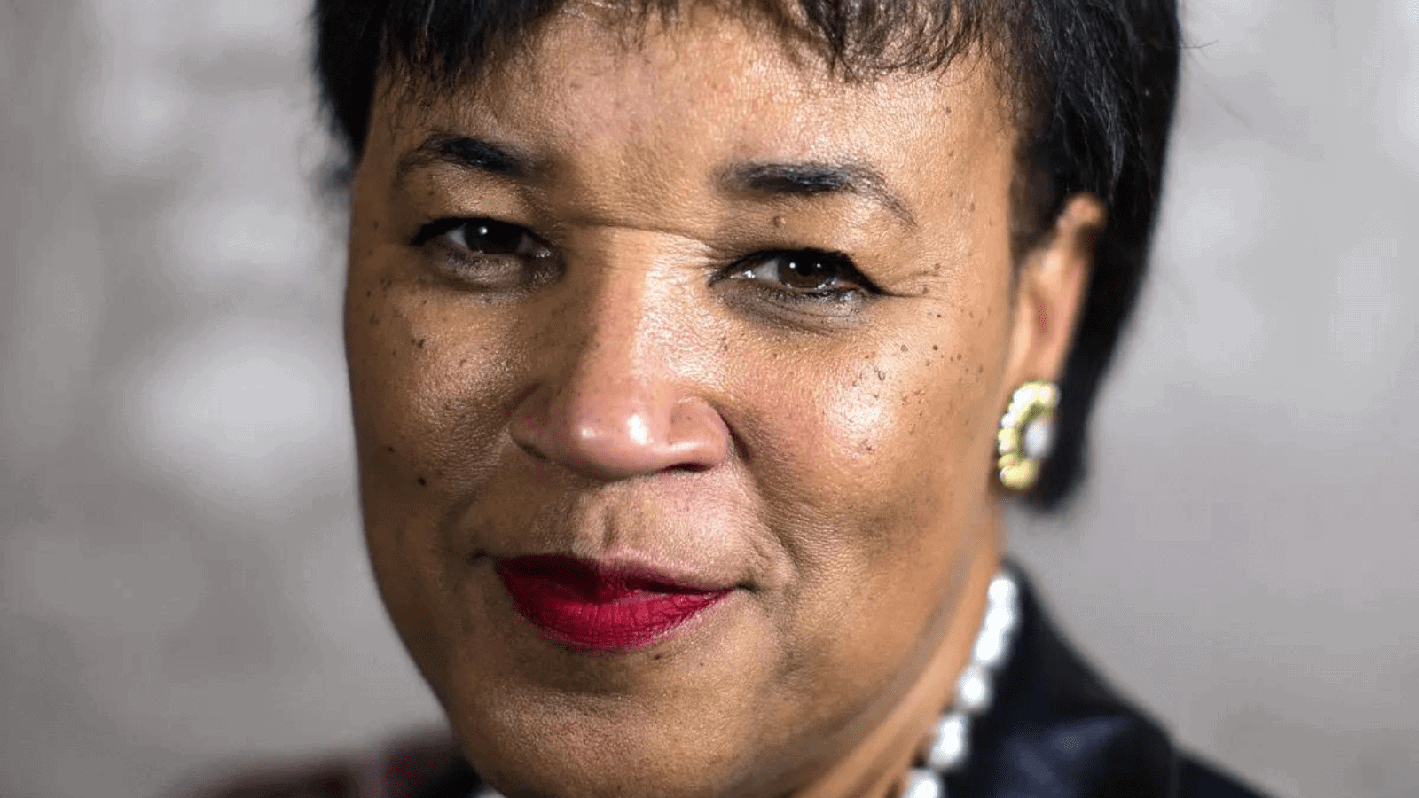 PM On Re-electing Baroness Scotland - Our News