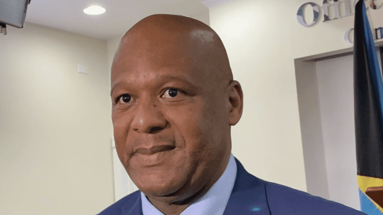 Bell Explains Rationale for Minimum Wage - Our News