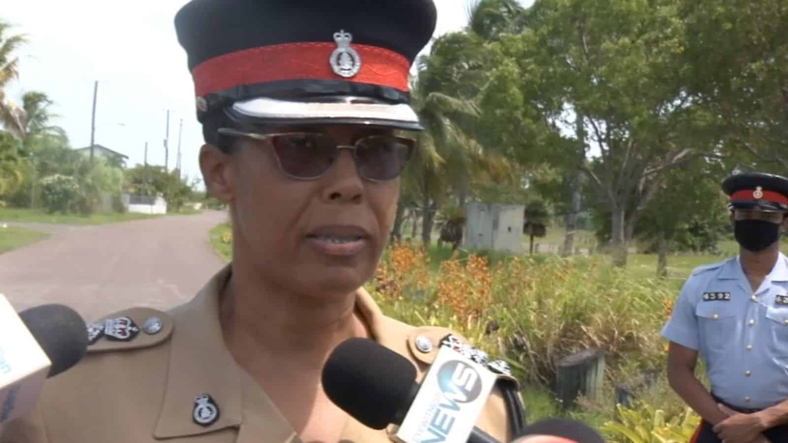 Alleged Attacker Dies in Pinewood Shooting - Our News