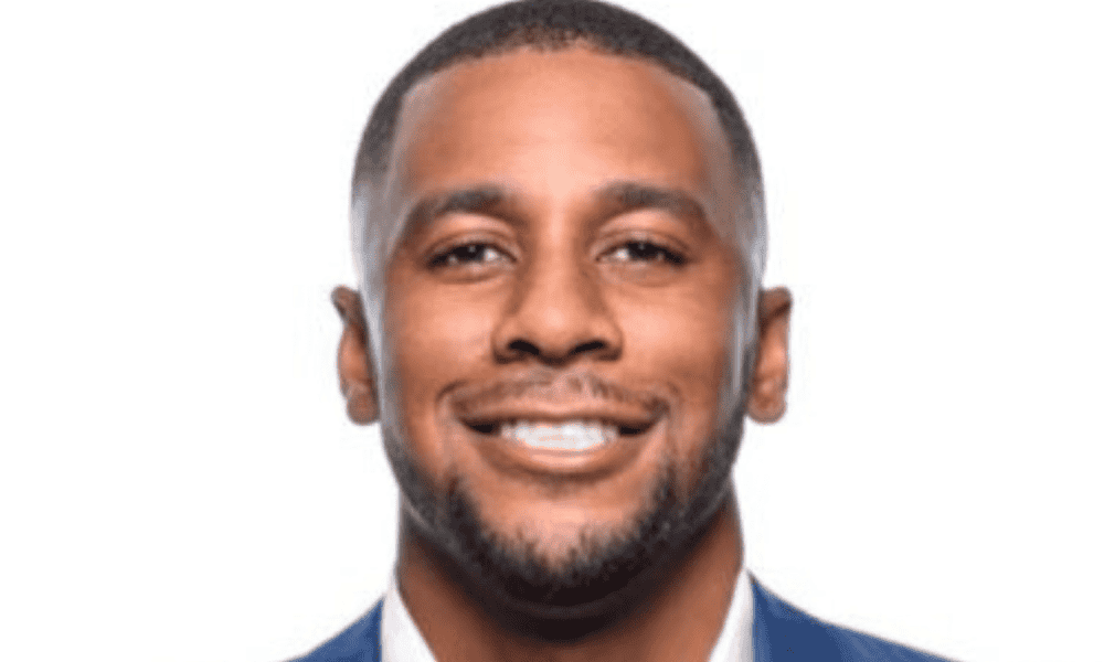 "Emerging Bahamians" Spotlights Senator Quinton Lightbourne - Our News