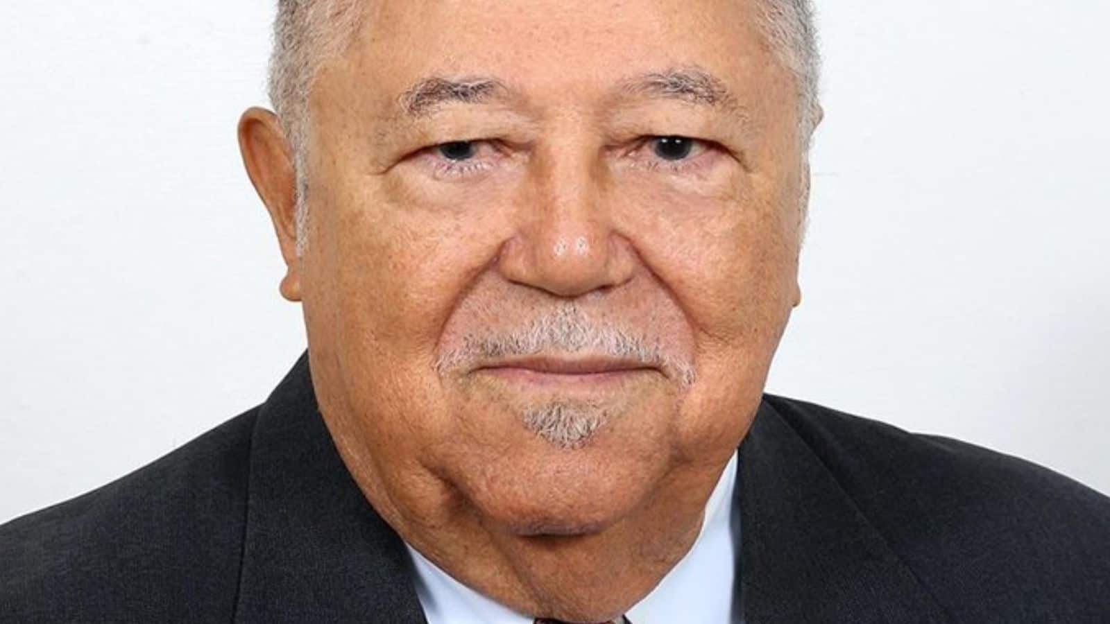 Symonette was a "Special Human Being" - Our News