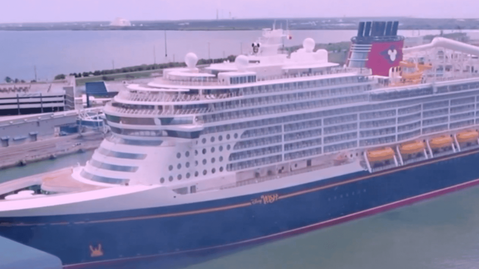 Disney Excited About Bahamas Expansion - Our News
