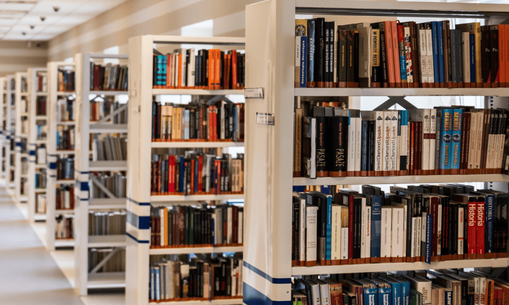 Lady Clara Female Inmate Library And Resource Center - Our News