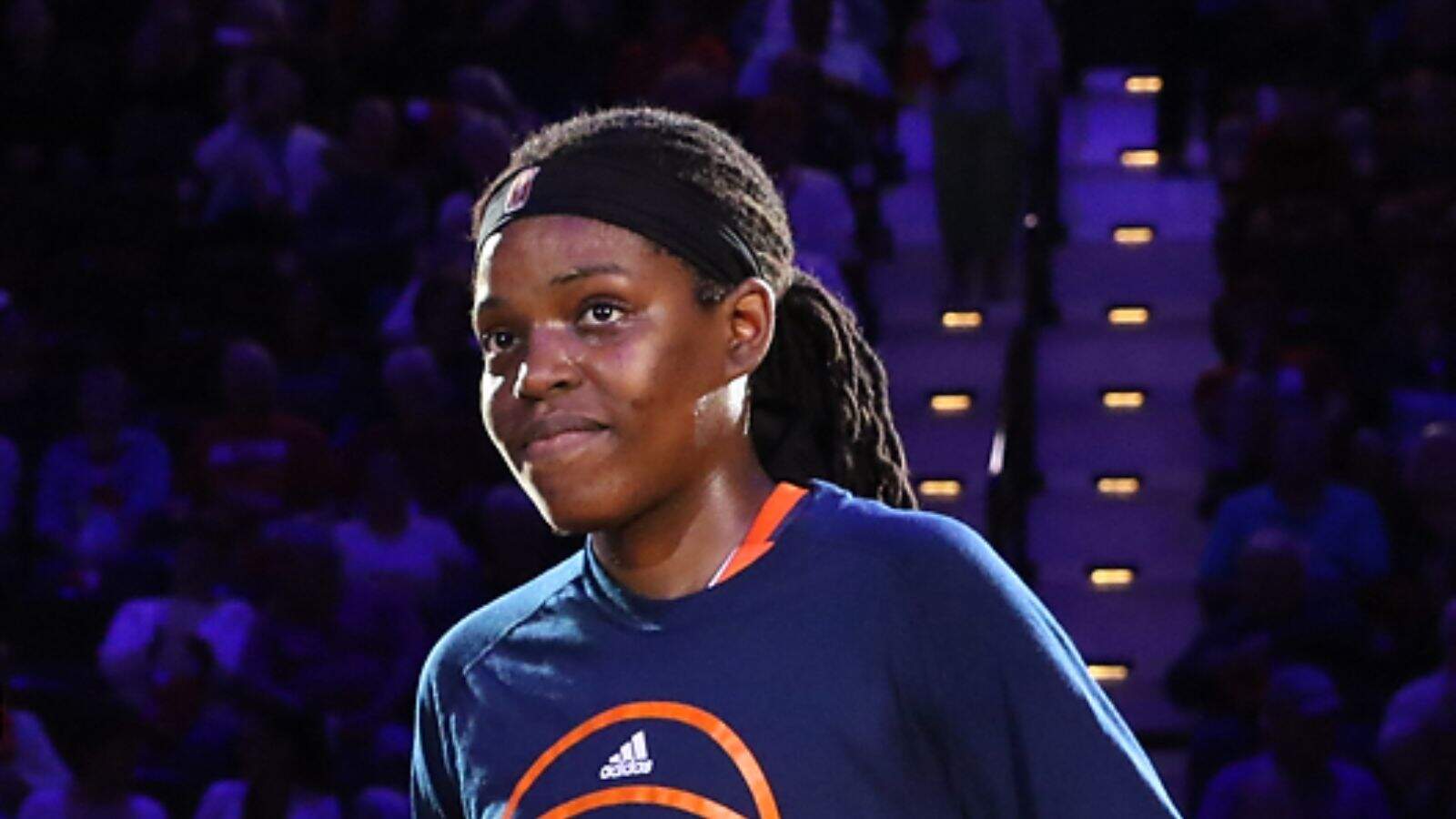 Jonquel And Sun Outshine Mercury - Our News